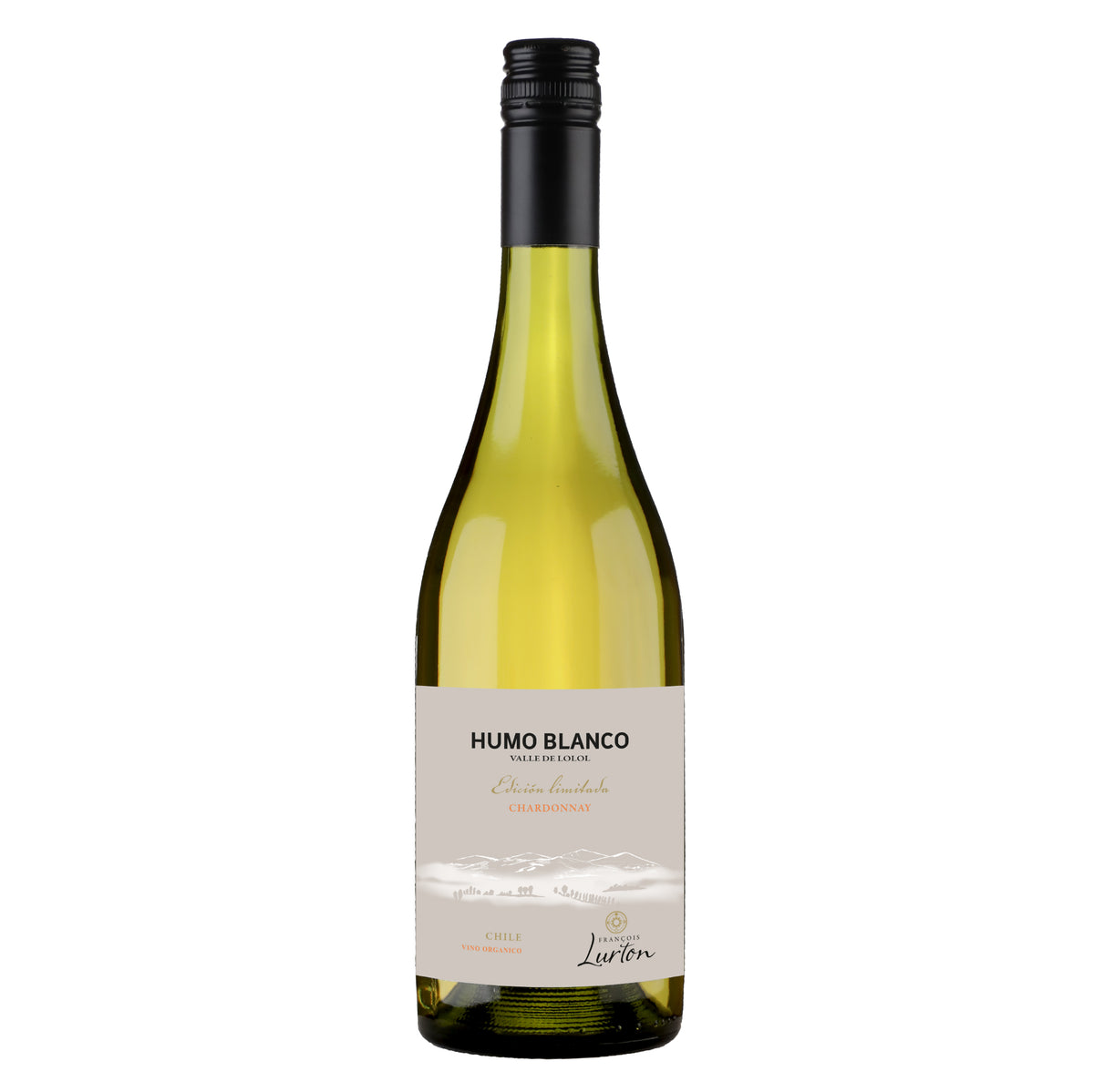 Humo Blanco Chardonnay. Probá los vinos de Piedra Negra, el reflejo de ...